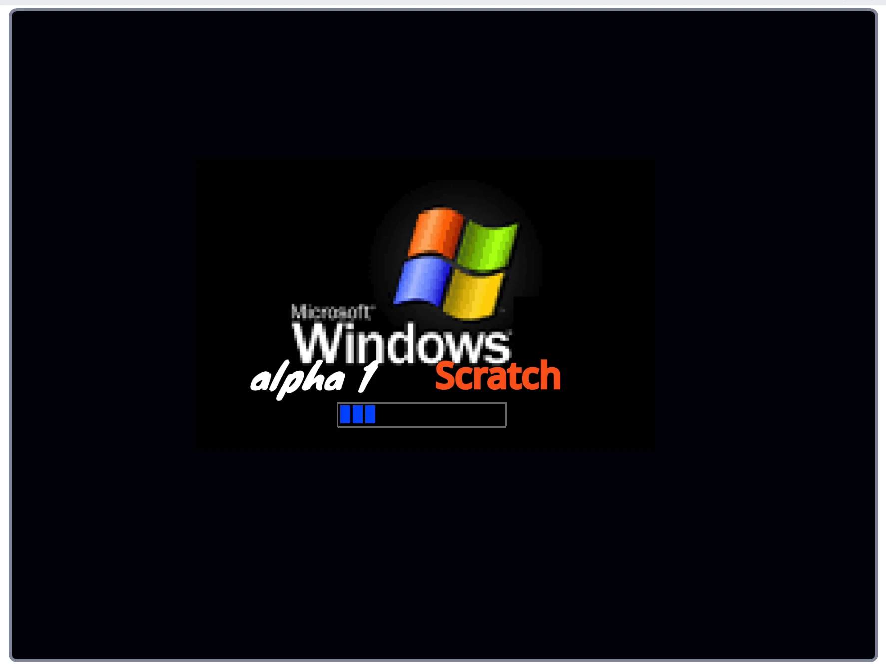 Windows Scratch Leaks (1) | Fandom