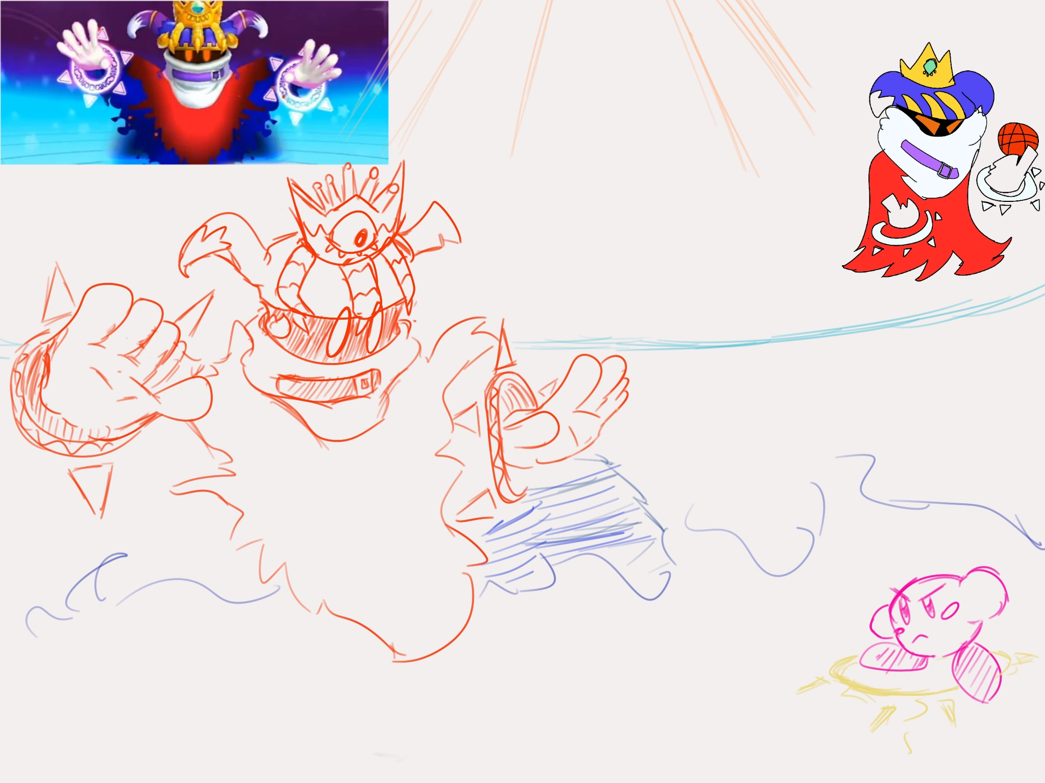 Bow to Your Overlord! | Fandom