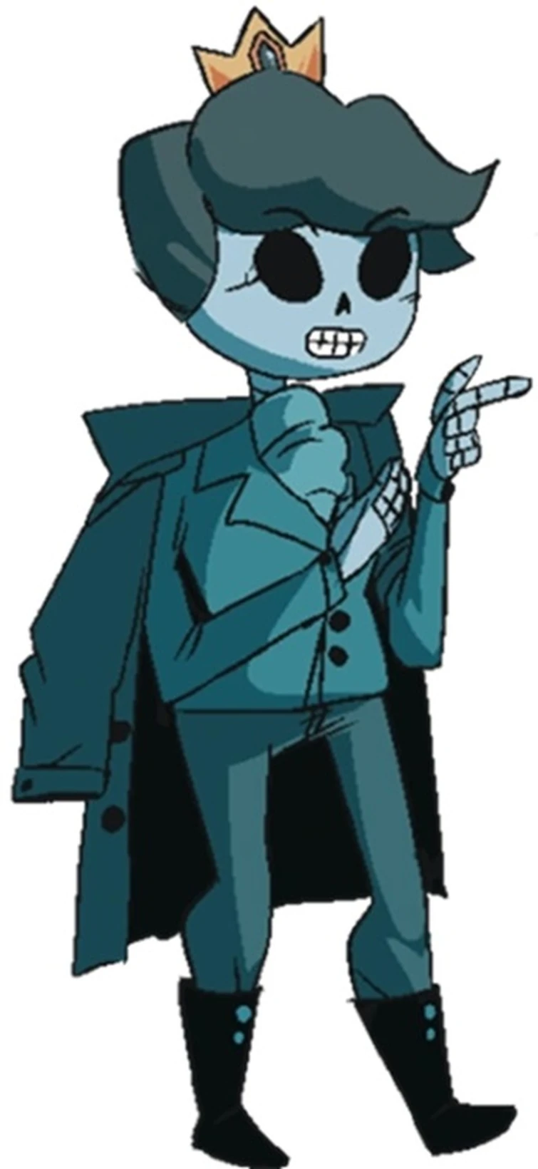 Erma the Movie | Fandom