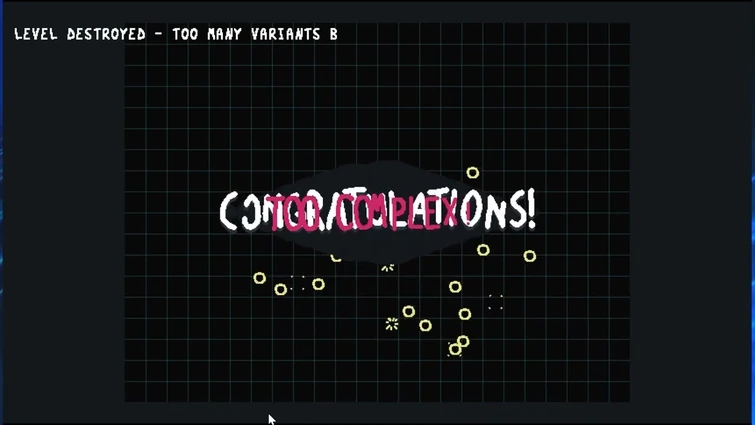 Discuss Everything About BaBa Is You Wiki | Fandom