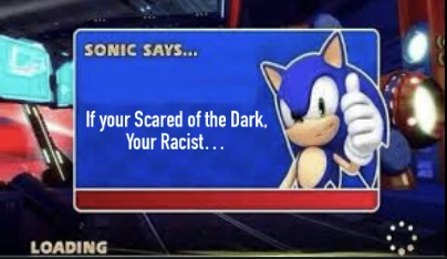 Sub-Sonic Meme | Fandom