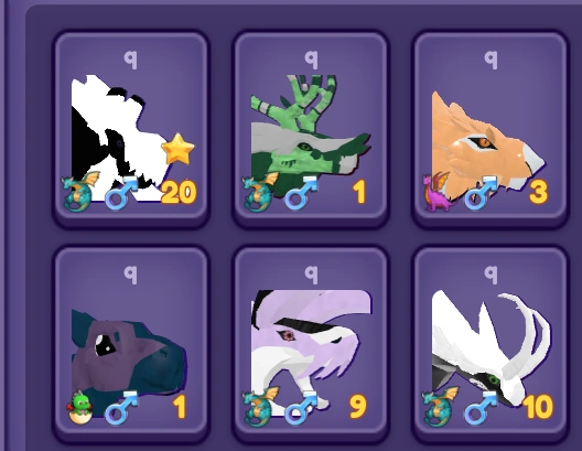 LF: ANY TORN or AREANEAIX | Fandom