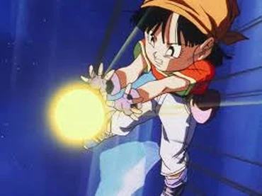 Pan (GT) vs Illya (Fate prisma kalekid) | Fandom
