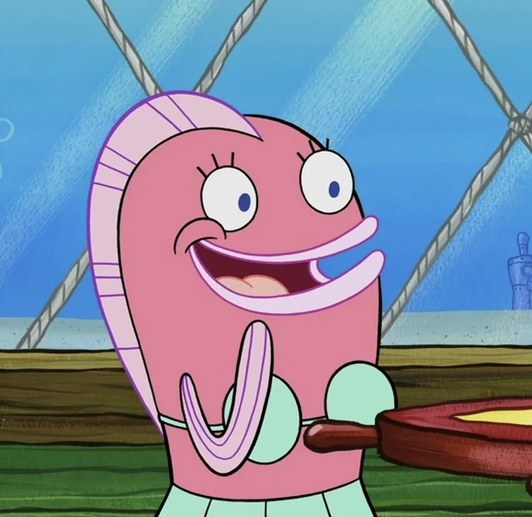 Discuss Everything About Encyclopedia SpongeBobia | Fandom