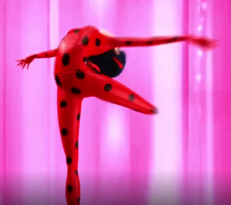 Day 1 Cursed Images: Ladybug | Fandom