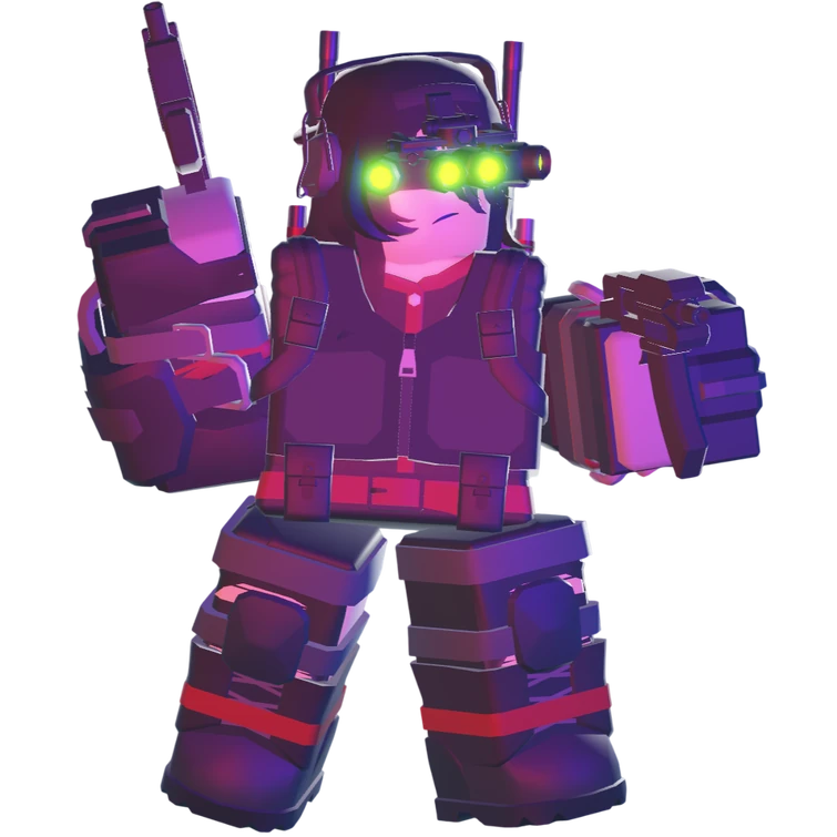 Discuss Everything About Tower Defense Simulator Wiki | Fandom