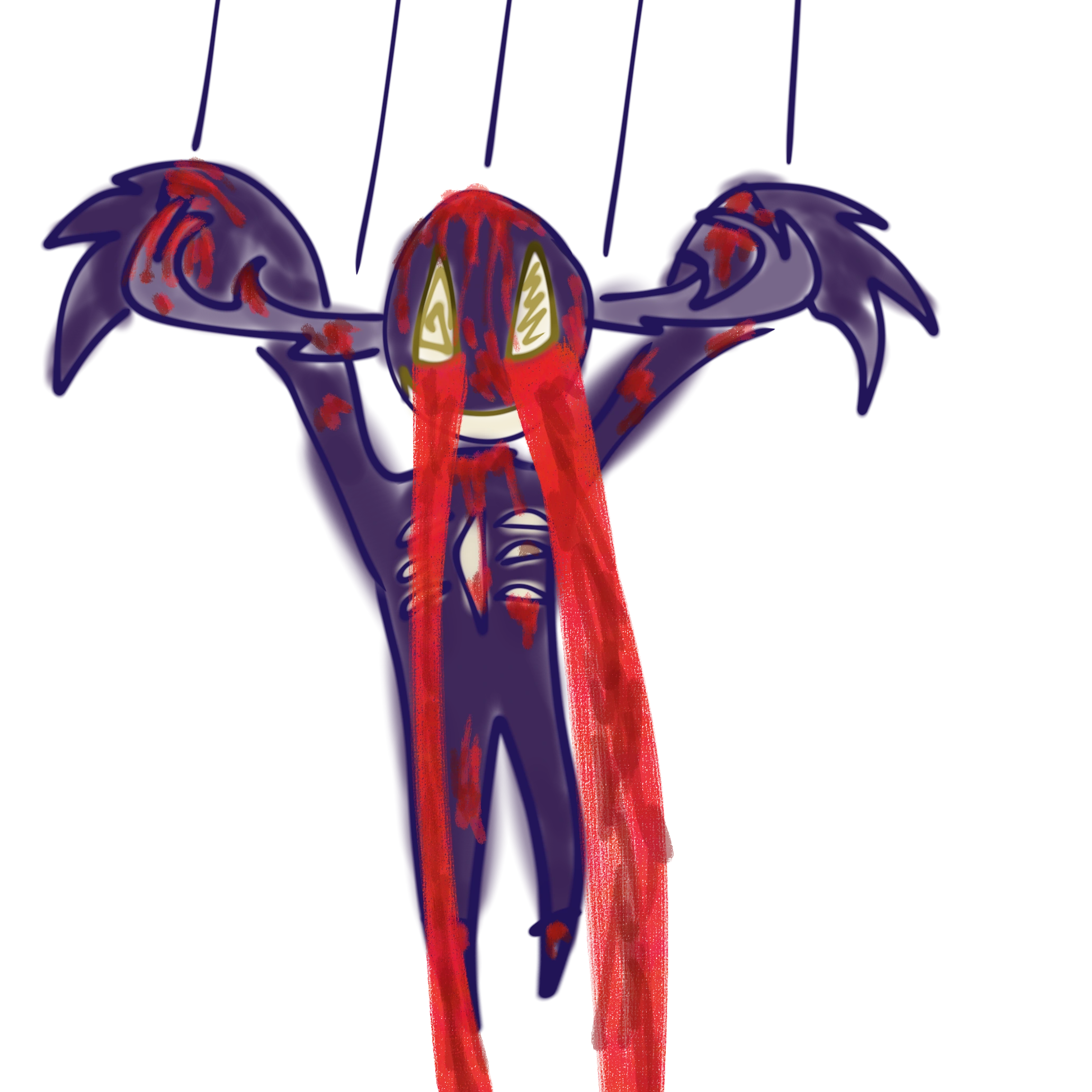 Updated Mutated D and M | Fandom