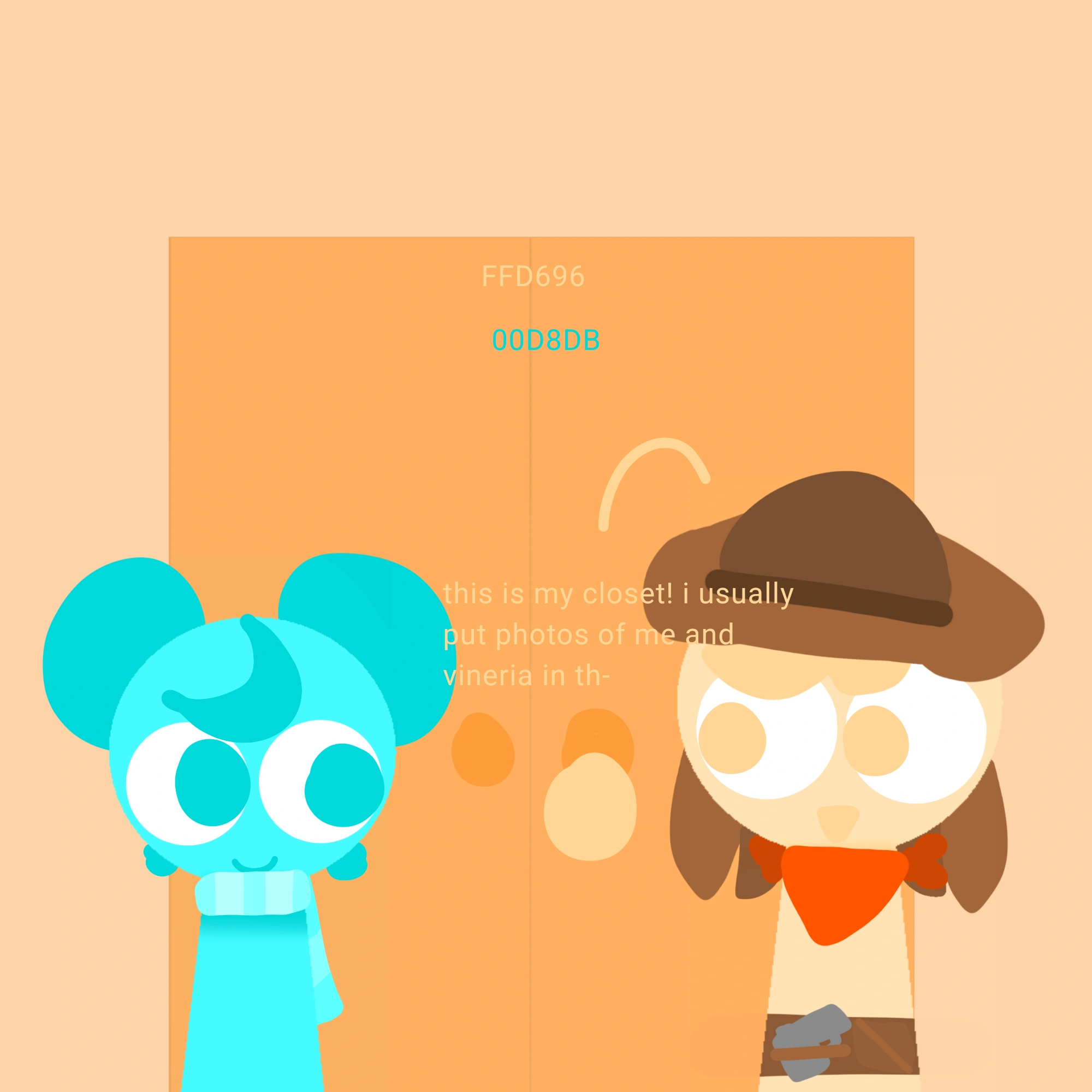 Smth stupid | Fandom