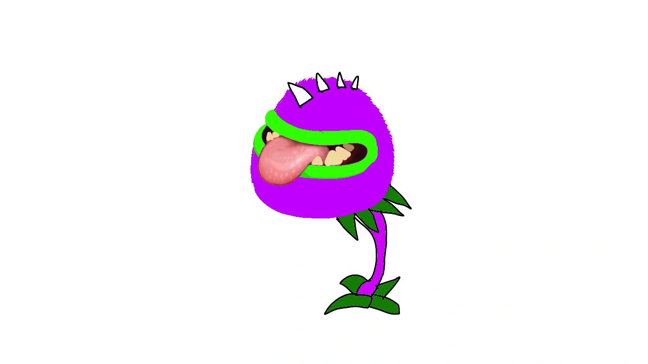 Chomper On My Singing Monsters Style | Fandom