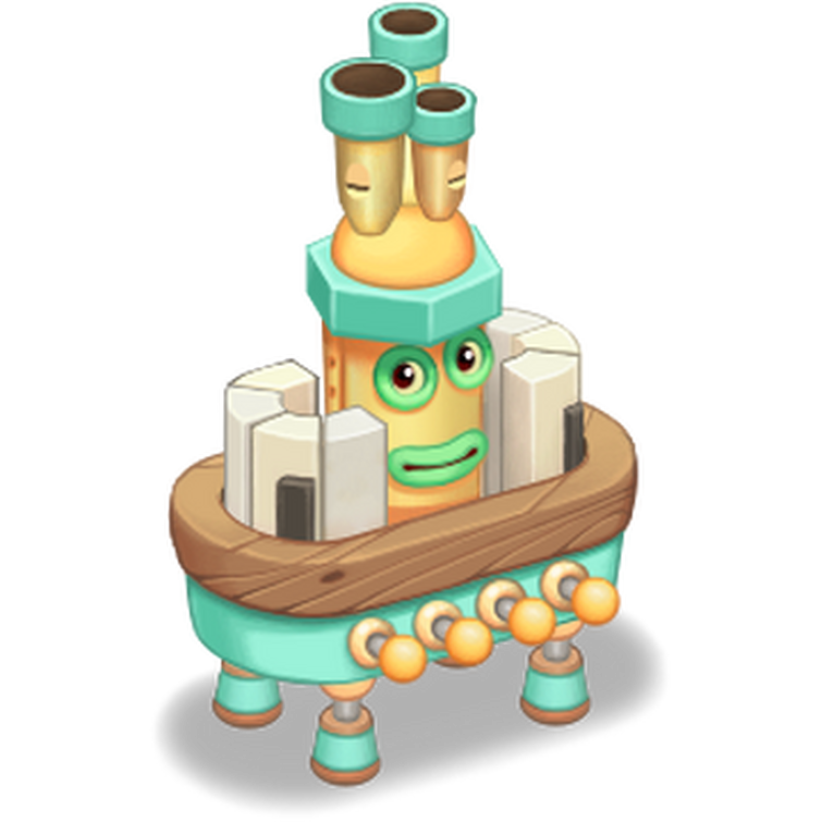 MSM Infodump Thing part 2: The Celestials | Fandom