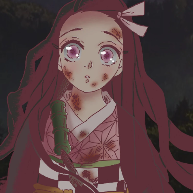 Nezuko | Fandom