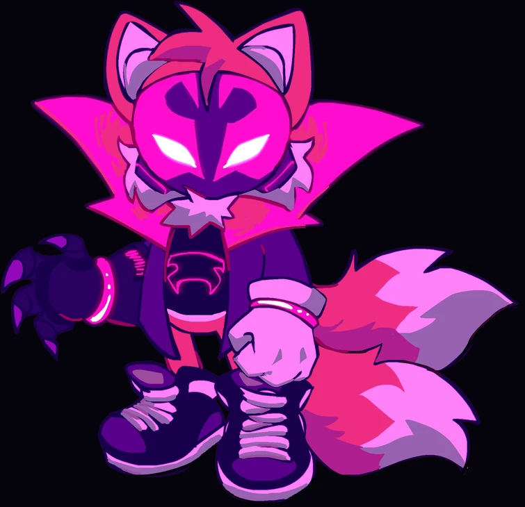 Miles "Tails" Prowler (Sonic The Hedgehog) Tier List | Fandom