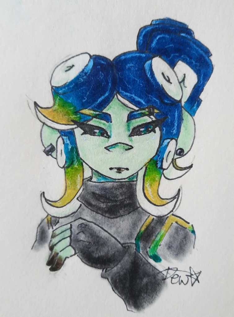 Discuss Everything About Splatoon Wiki | Fandom