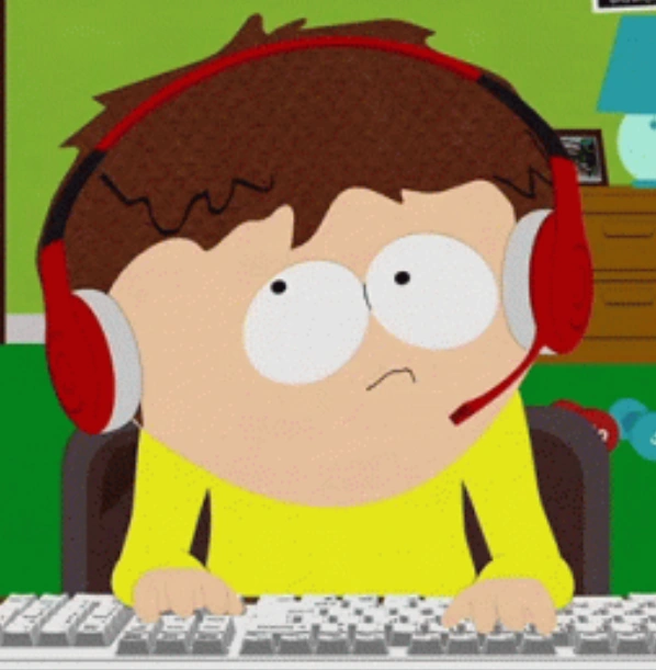 jimmy gaming hd | Fandom