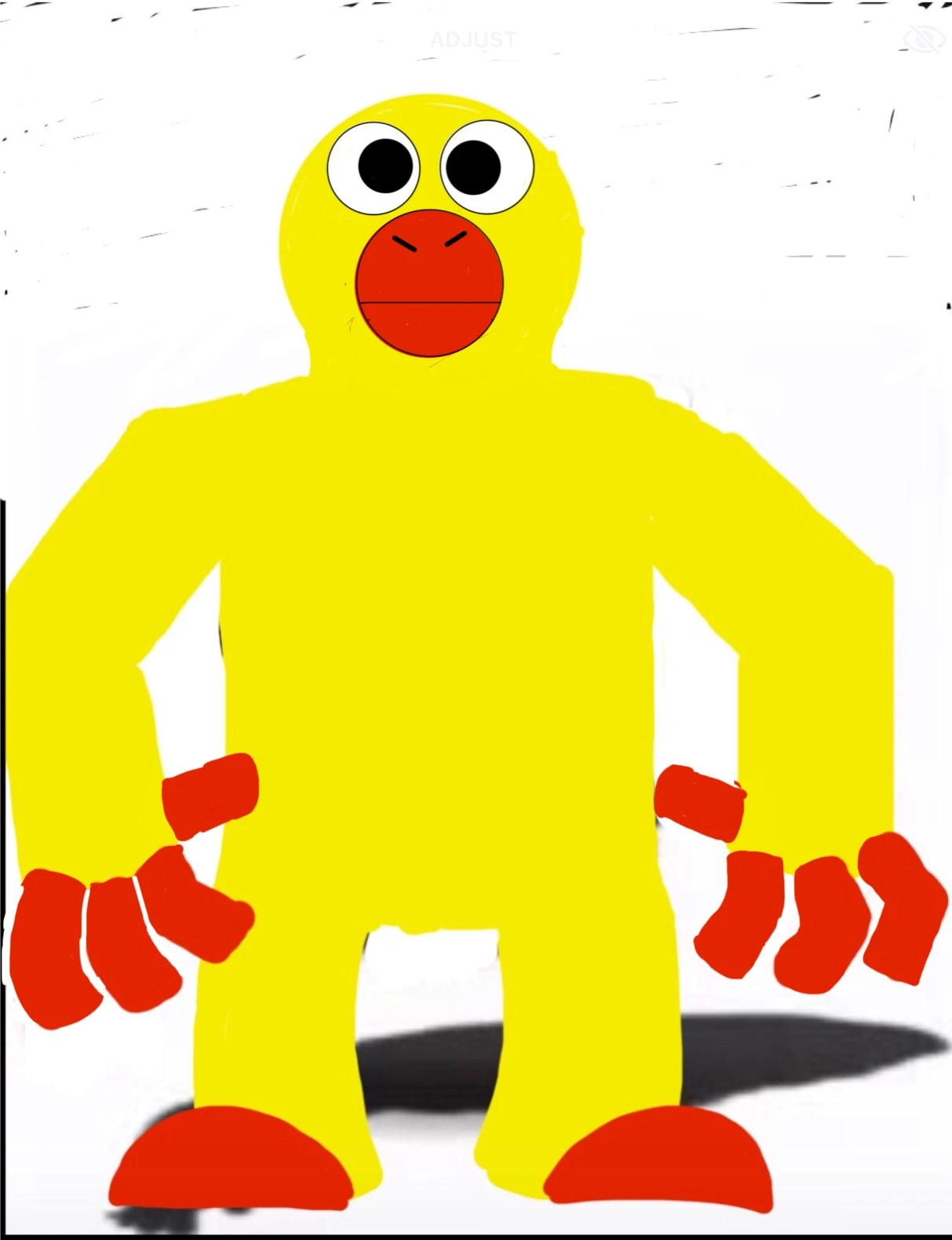 Can someone make a png of my gobb oc | Fandom