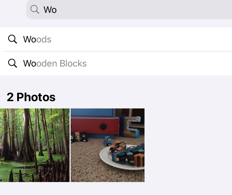 Wooden Blocks | Fandom