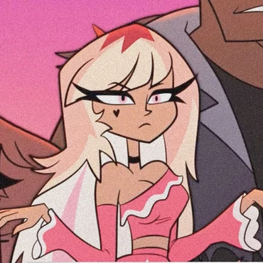 Which Verosika picture should I change my pfp to? | Fandom