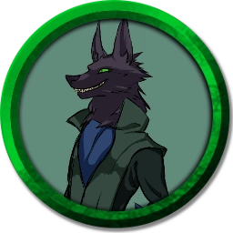 Wolf | F.E.D. Academy Wiki | Fandom