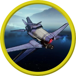 Penumbra's Drone | F.E.D. Academy Wiki | Fandom