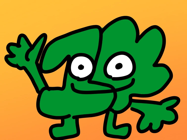 Friendo vv 7 | Fandom