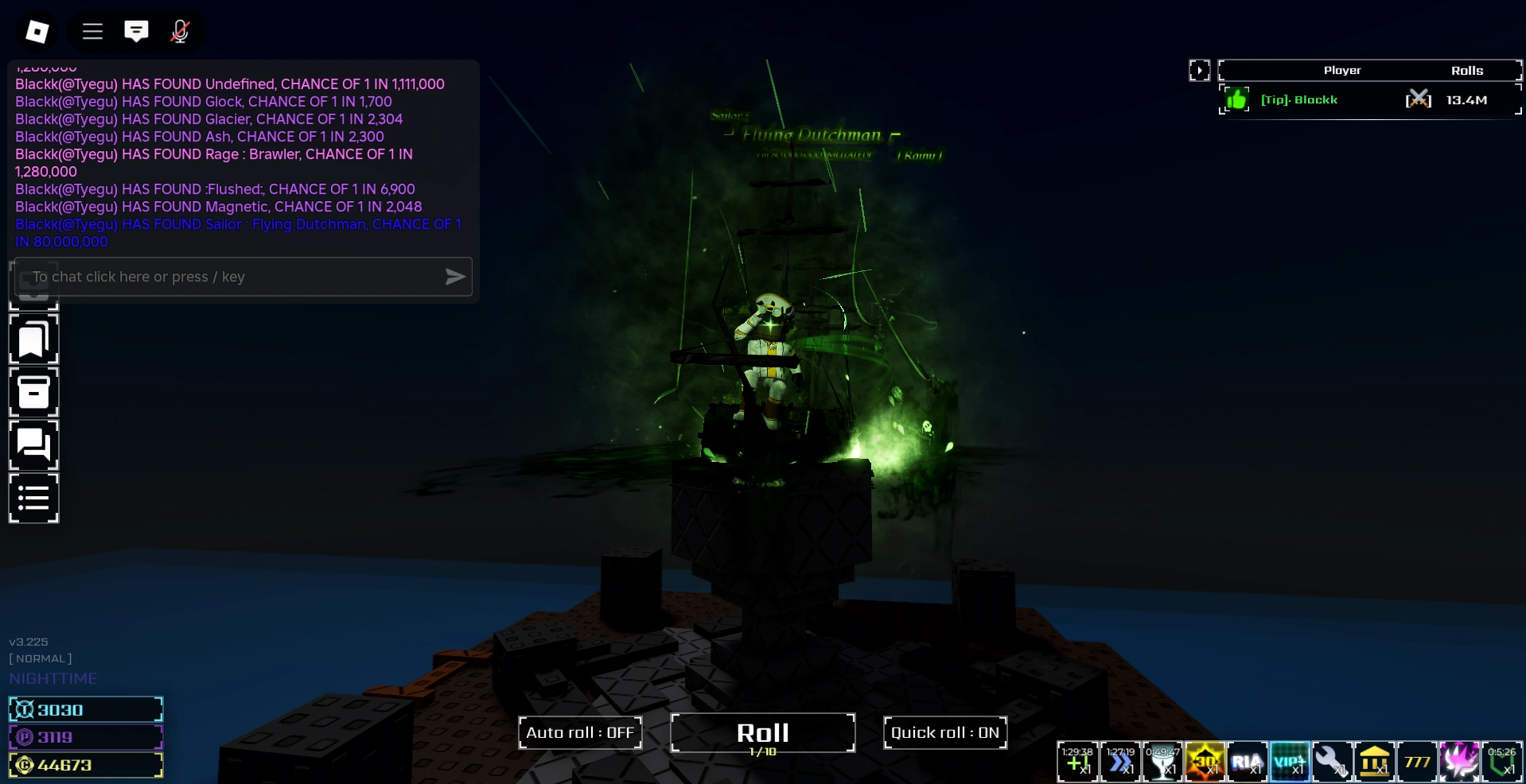 Well chat I poppeed all the ria packs and what do I have to show for it ...