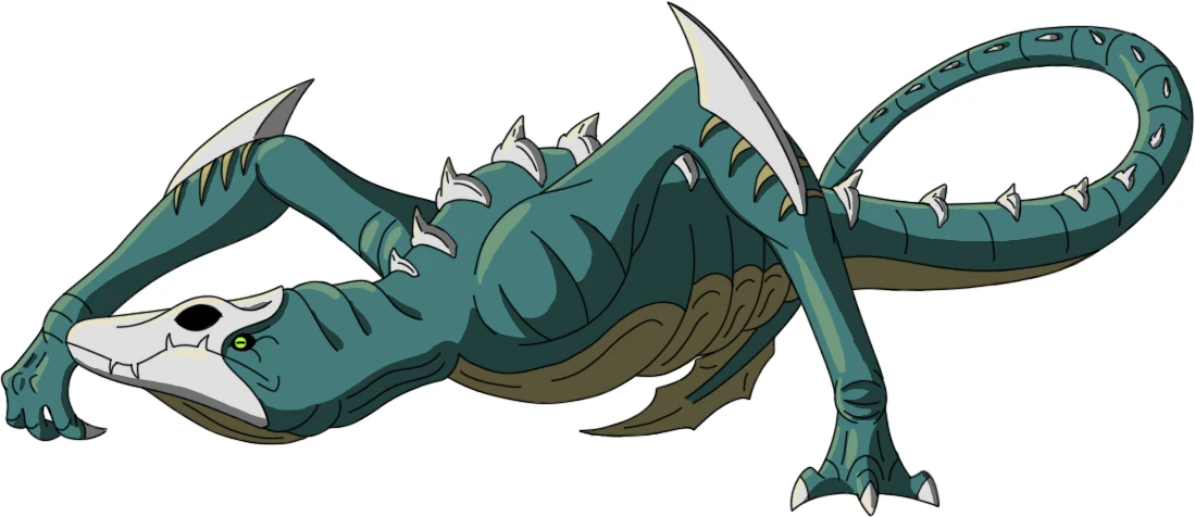 Meet spike back | Fandom