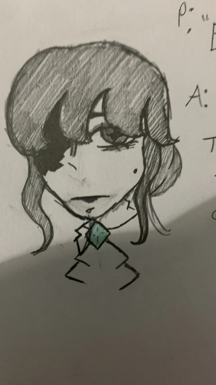 NEW OC ALERT | Fandom