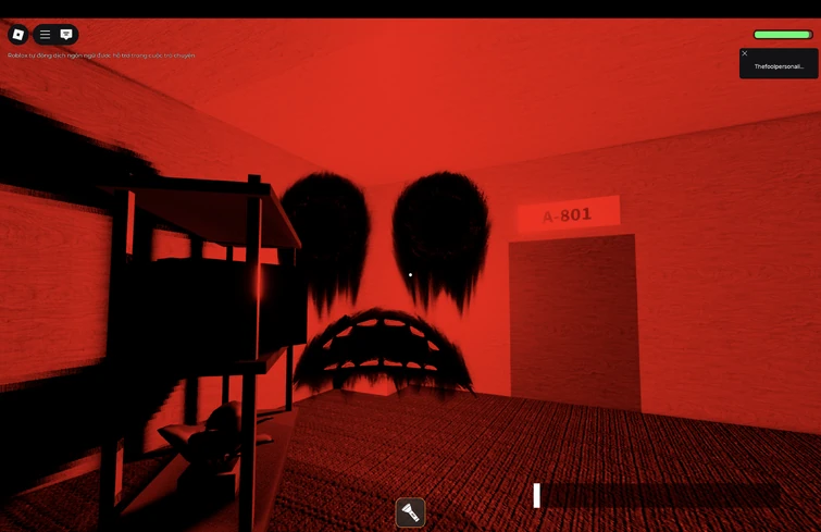 Discuss Everything About Neo's Rooms Wiki | Fandom
