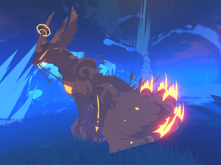 All posts by SleepyClaws | Fandom