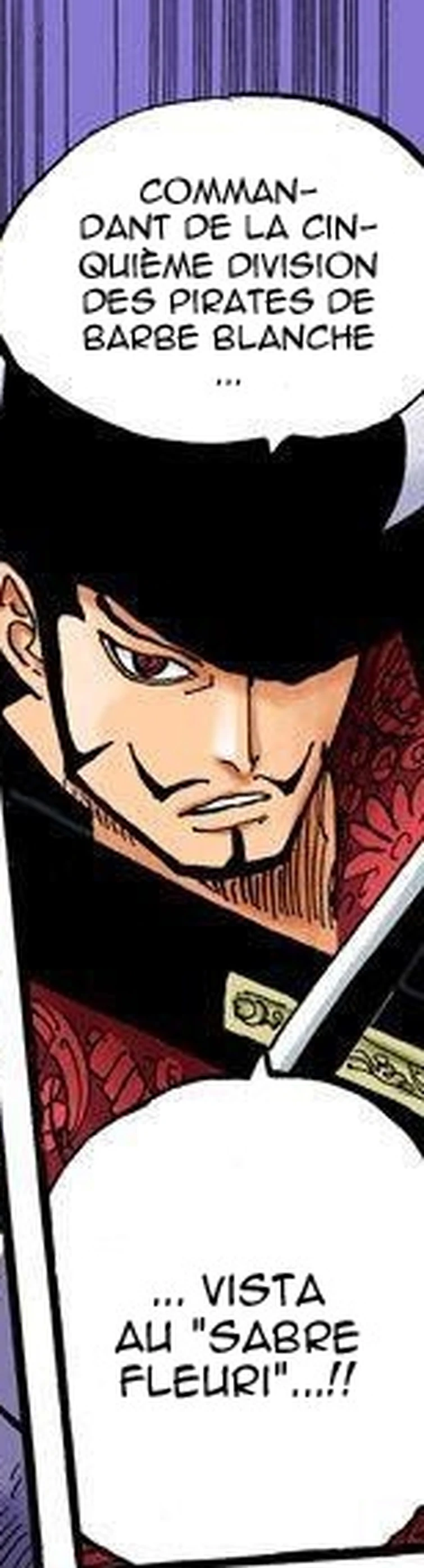 Rayleigh vieux vs Mihawk | Fandom