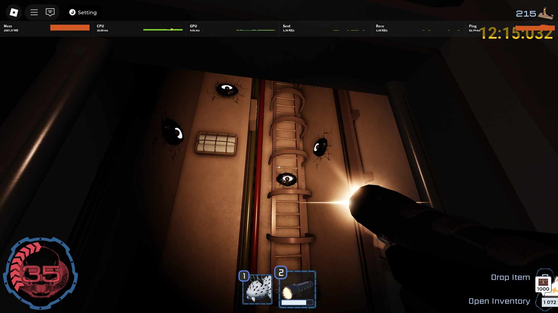 Doors easter egg! | Fandom