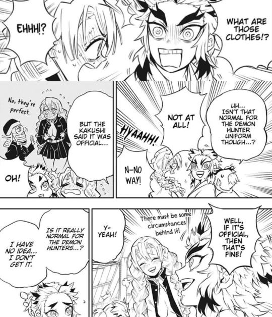 Cutest Rengoku Moment | Fandom