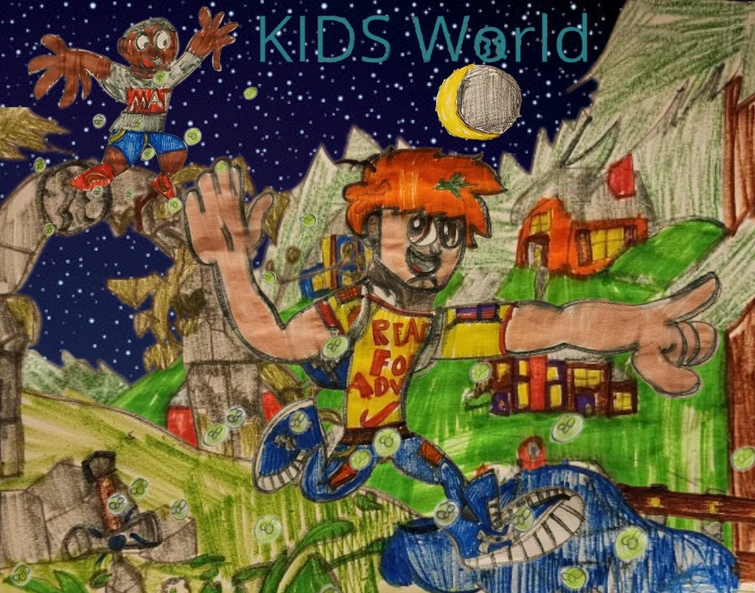 The Re-making of the amphibia posters. | Fandom