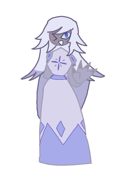 Done Emily for the HH/HB FPE au | Fandom