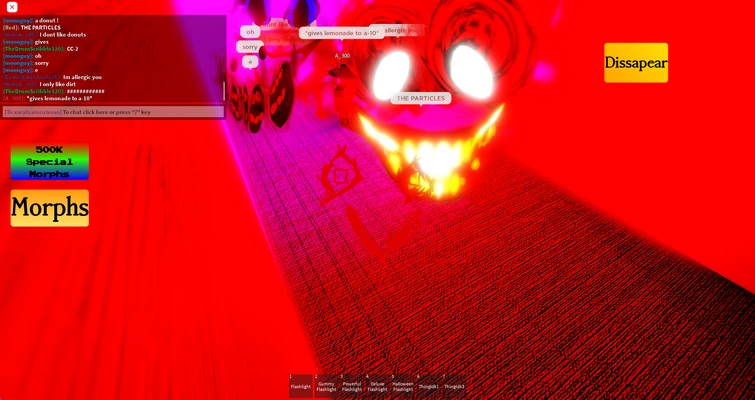 about the rld rp game | Fandom