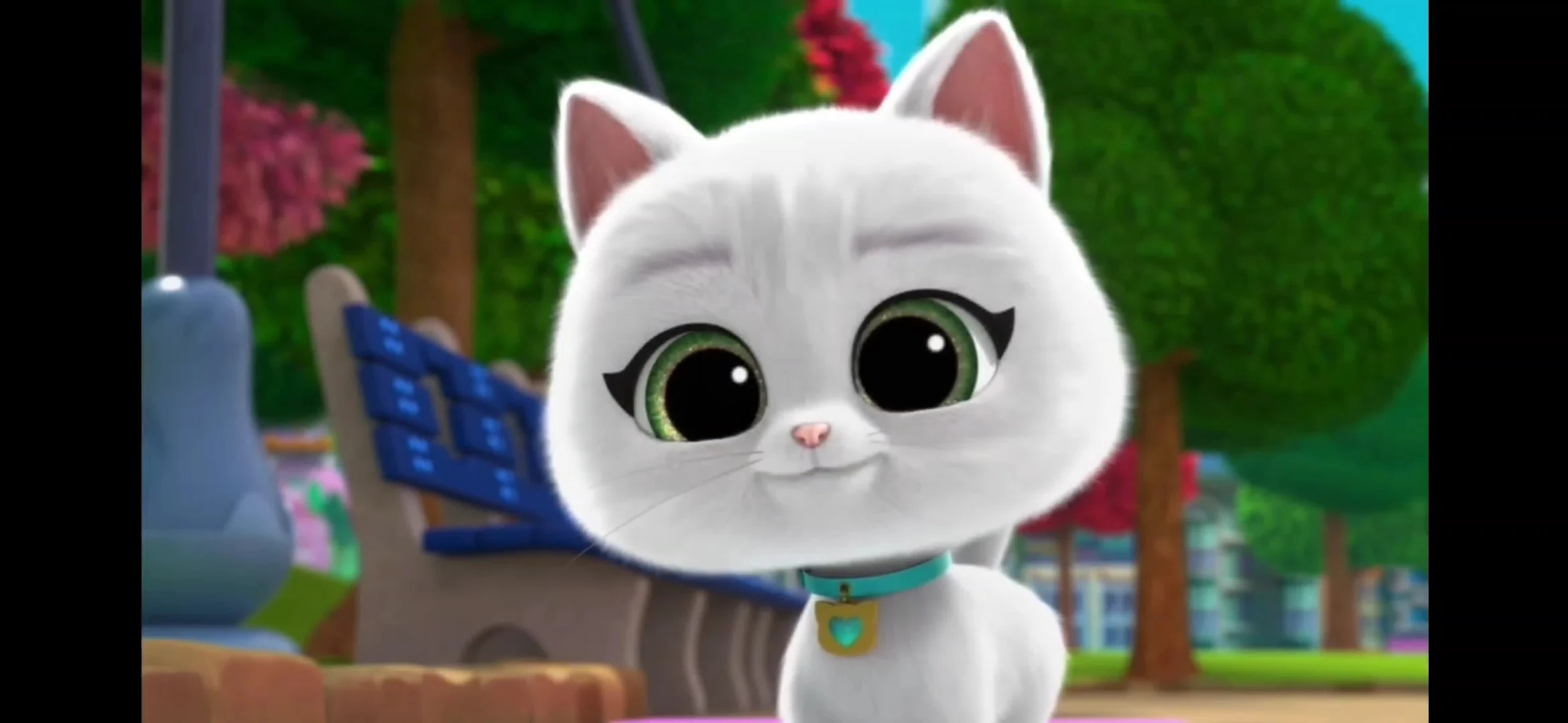 Fluffy Bitsy 3 | Fandom