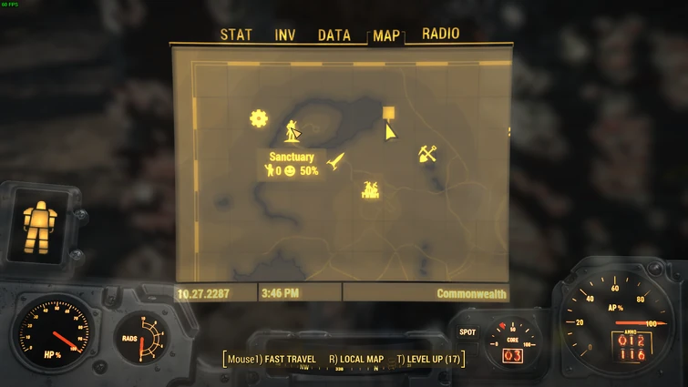 CR-74L ultimate rifle | Fandom