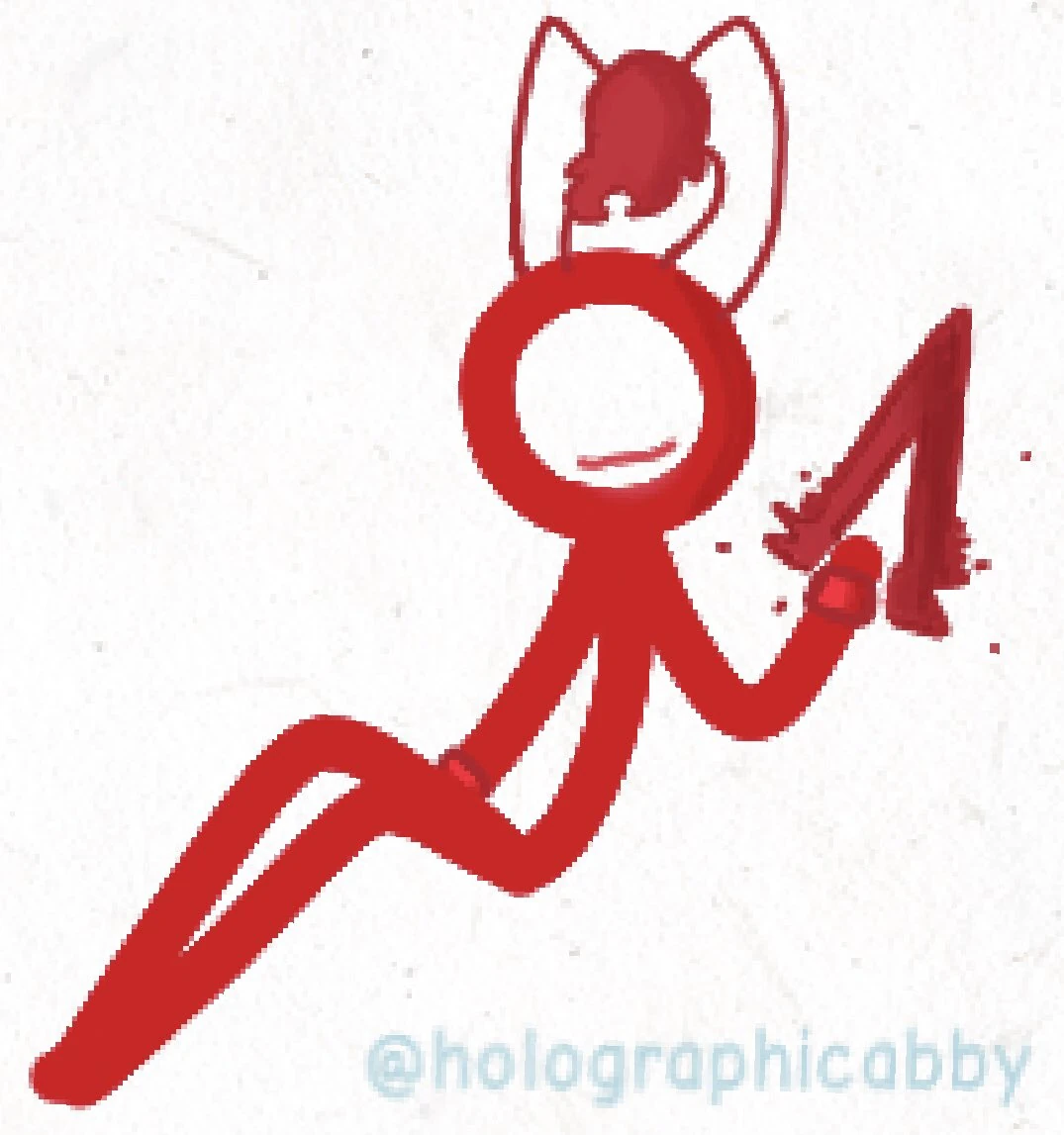 tdl fanart i made a while ago | Fandom