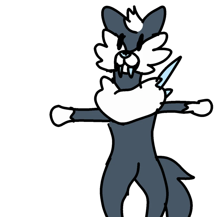 I drew stuff | Fandom