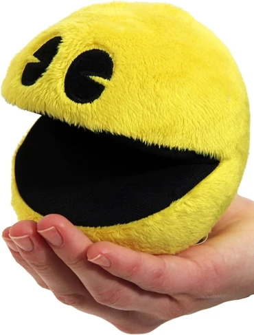 Cutest Pac-Man? | Fandom