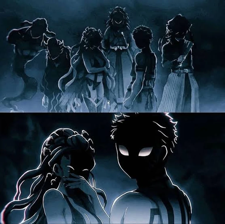 Potential foreshadowing | Fandom