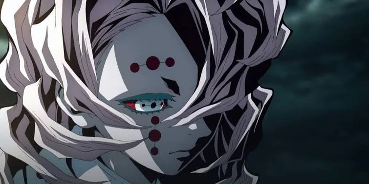 What if Rui, didn't distribute his blood to nine other demons? | Fandom