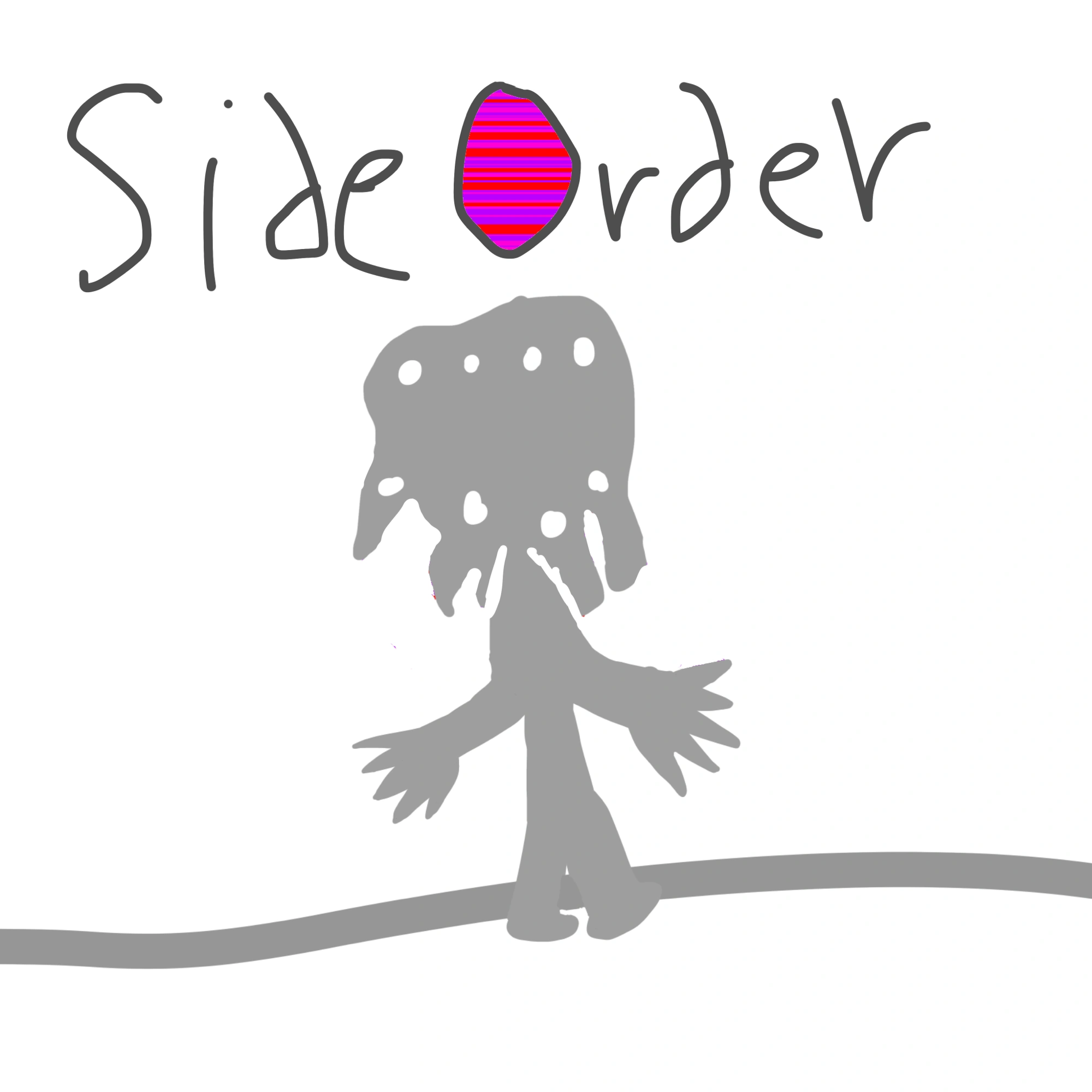 Side Order?!?!?!?!?!?!?! | Fandom