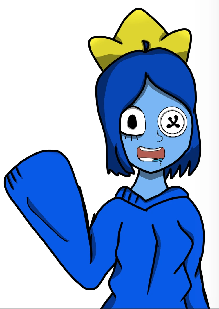 Hi! I just found this wiki | Fandom