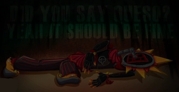 Eclipse's death in a nutshell | Fandom