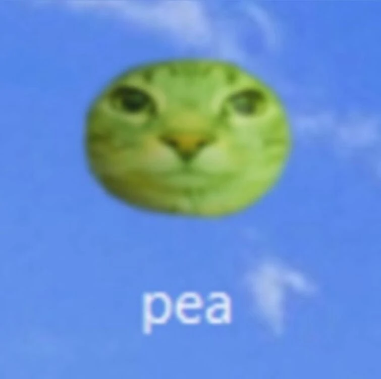 pea | Fandom