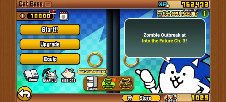 Discuss Everything About Battle Cats Wiki | Fandom