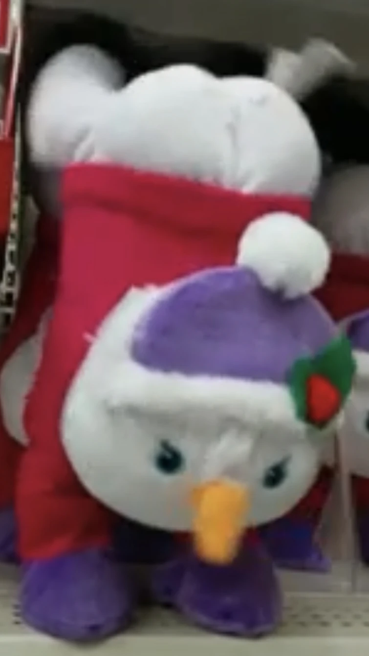 Gemmy Twerking Handstand Snowman | Fandom