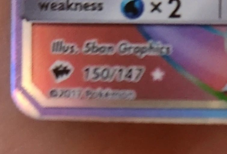 Are any of you pokemon card collectors | Fandom