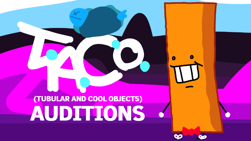 TACO Signups!! (4/17) | Fandom